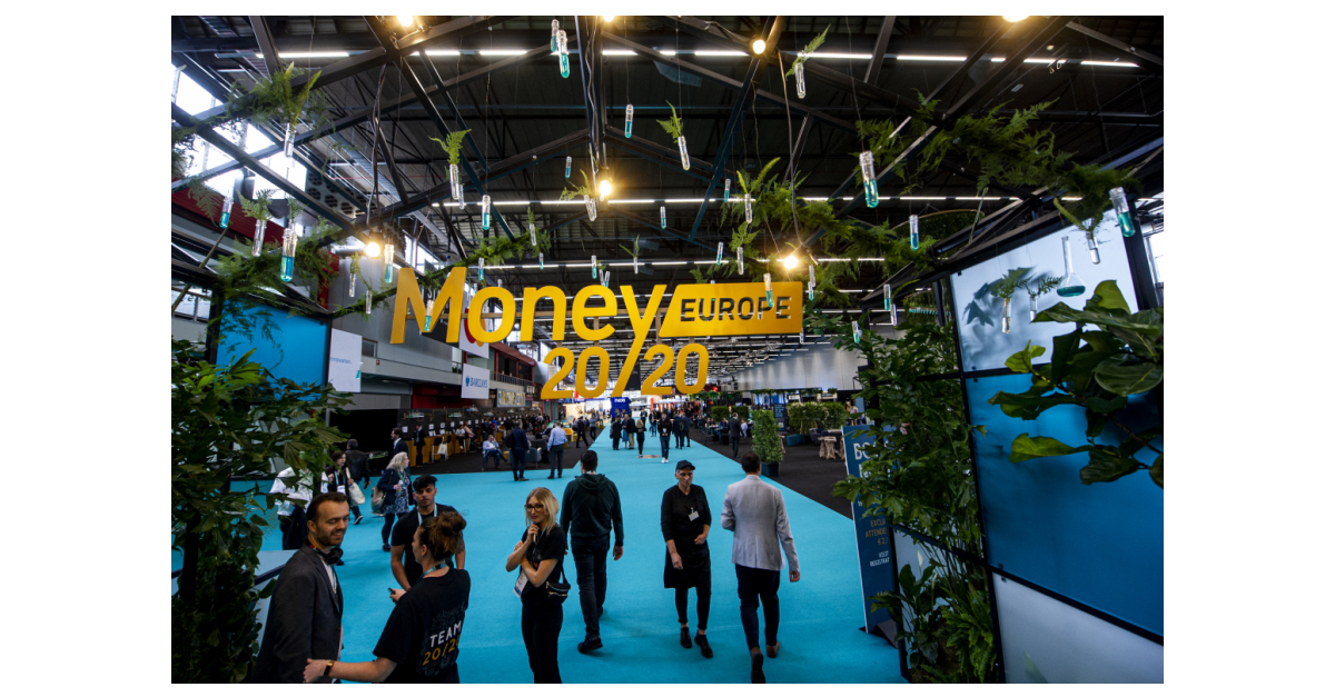 GES Appointed Official Services Provider for Money20/20 in Europe and U ...