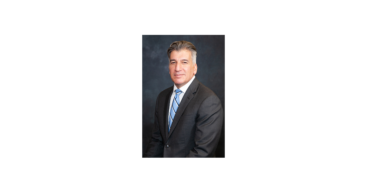 AIG Names John Panagakis Chief Executive Officer, First Principles ...