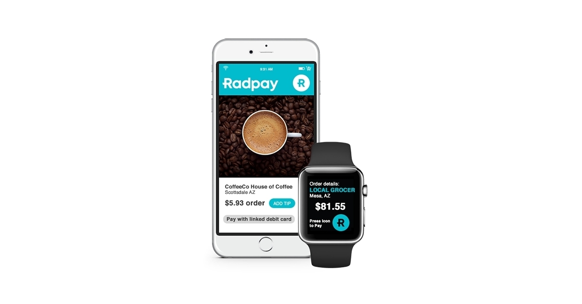 Radpay’s Digital Wallet Now Includes Patent-Pending Fraud Resistance ...