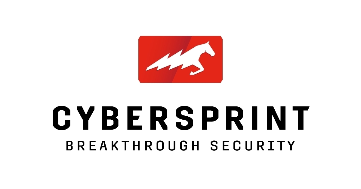 Cybersprint Wins the Cutting Edge Digital Footprint Security Award from ...