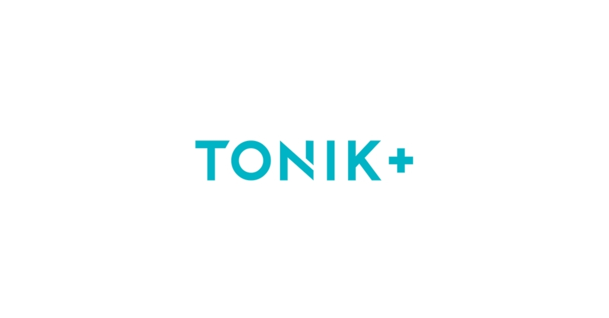 TONIK+ Names Lauren Wray as Chief Revenue Officer and Chris Graham as ...