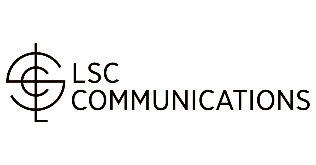 LSC Communications Recognized for Quality Craftsmanship and Technical ...