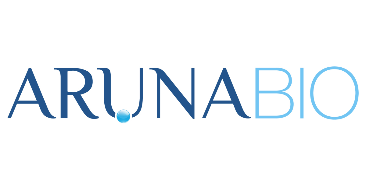 Aruna Bio Awarded $4.5 Million SBIR Phase II Grant to Support ...