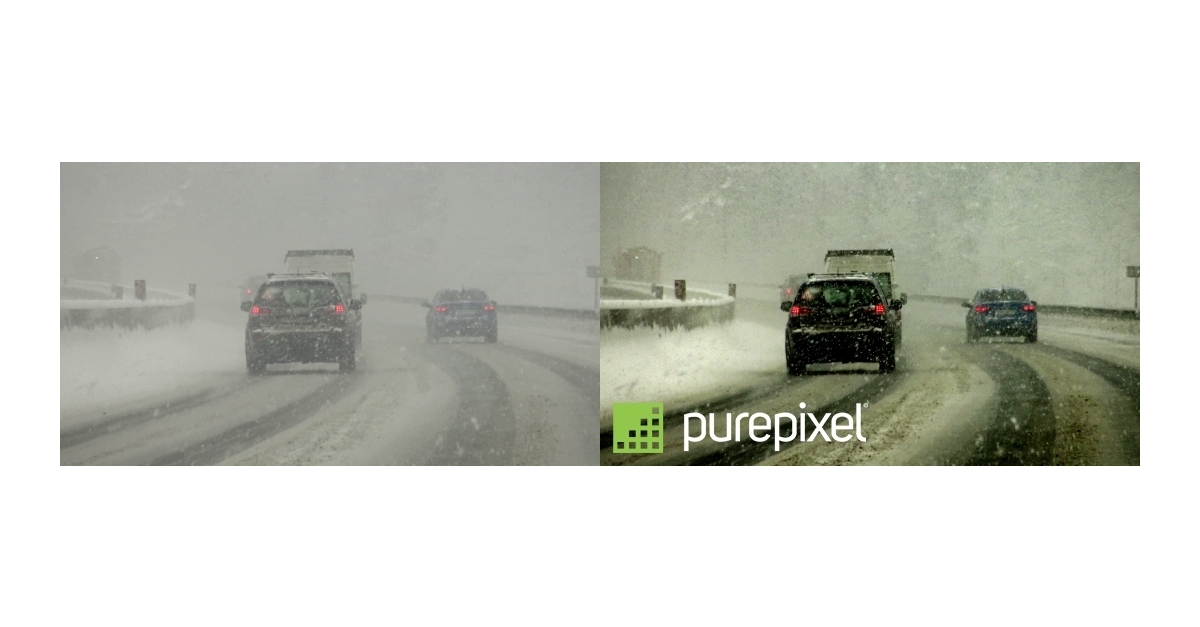 Digital Harmonic Releases Automatic Image Enhancement Technology ...