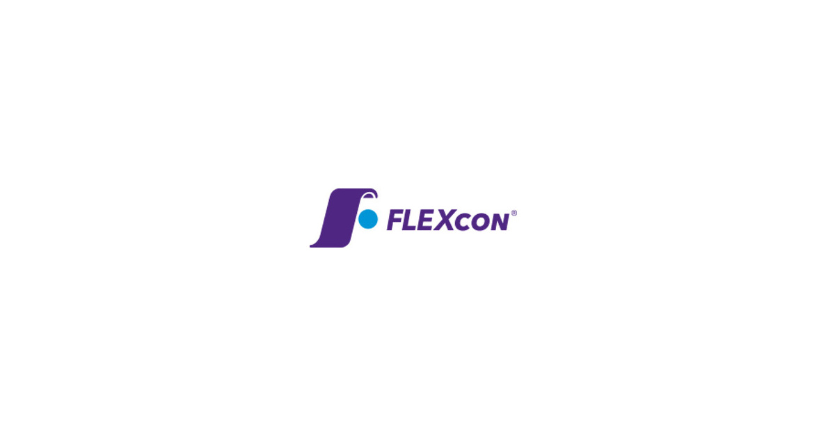 FLEXcon Unveils Slideable, Repositionable, Removable Adhesive Technology for Short-Term, Large ...