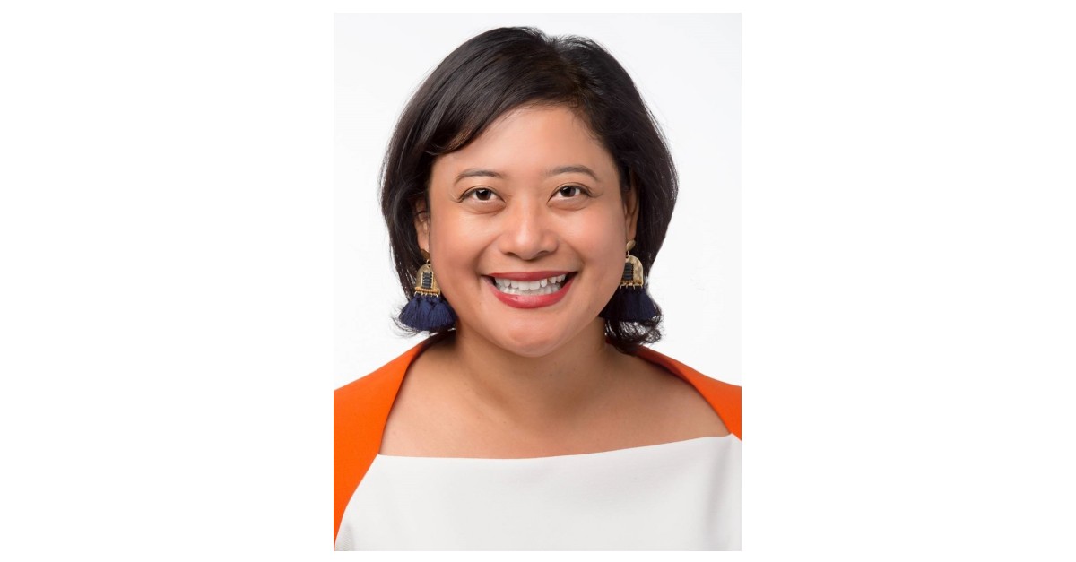 Alexion Announces Appointment of Tanisha Carino, Ph.D., as Chief ...
