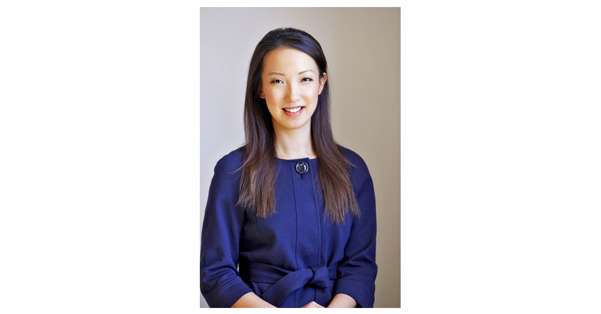 Hearsay Systems Founder and CEO Clara Shih Named First Fintech Woman of ...