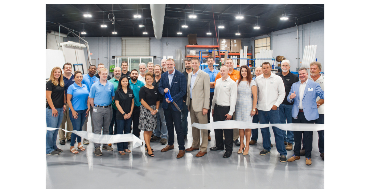 PGT Innovations Launches New iLab | Business Wire