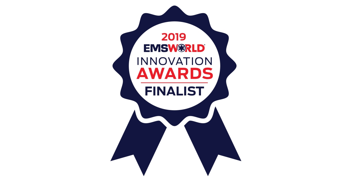 Pulsara Platform Selected as EMS World Innovation Award Finalist for ...