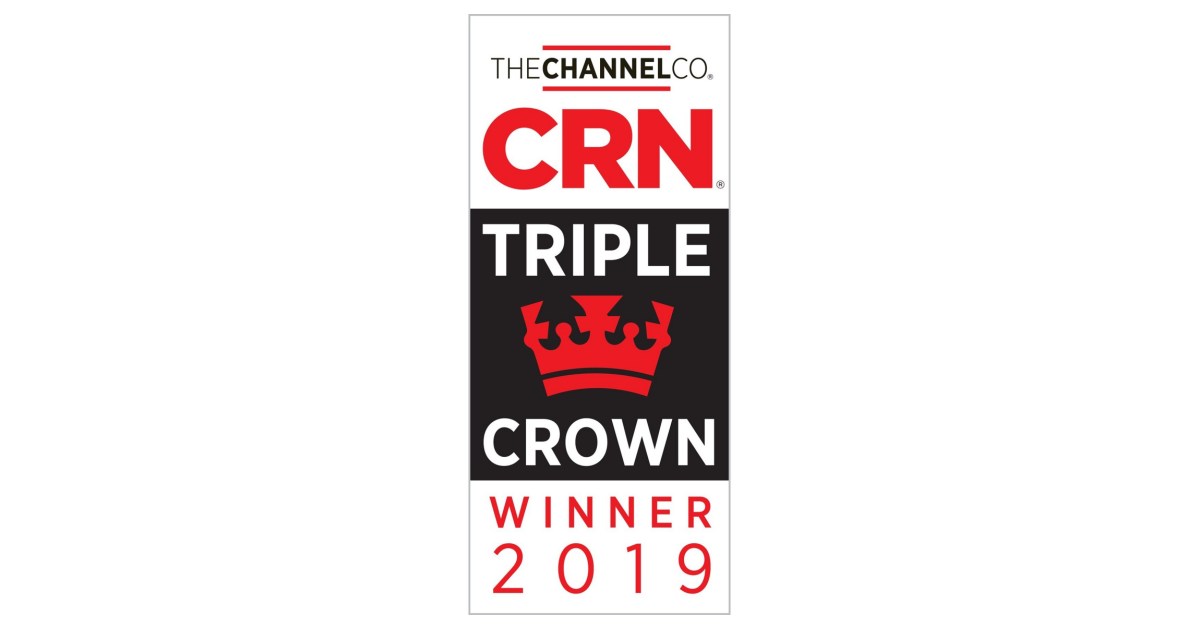 GuidePoint Security Named CRN Triple Crown Winner Third Consecutive ...