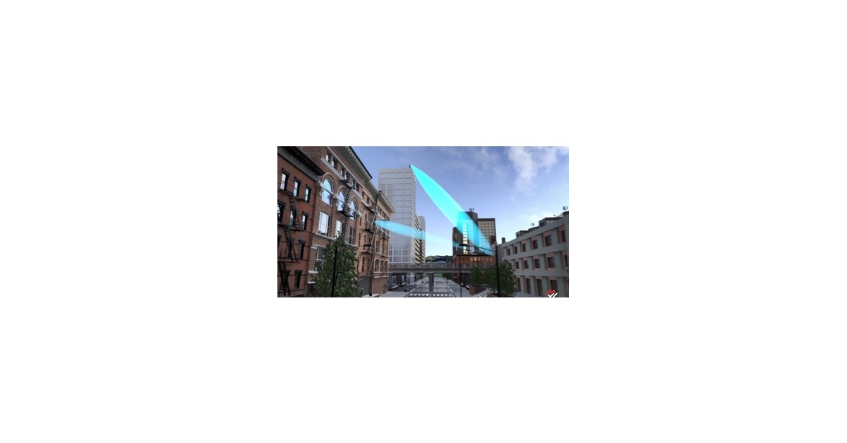 Metawave Delivers Critical Platforms for Economical 5G Deployment ...
