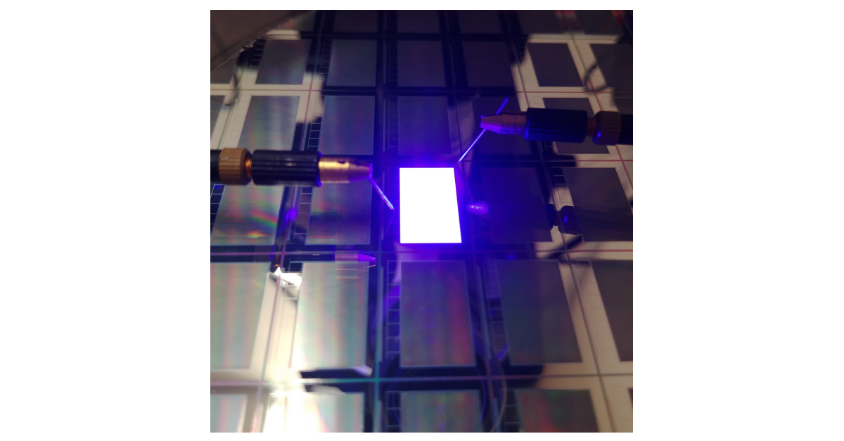 Compound Photonics and Plessey Semiconductors Partner to Deliver ...