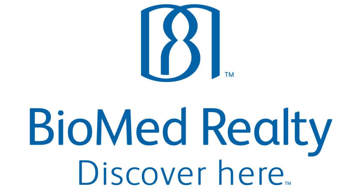 BioMed Realty Announces 300,000 Square Feet Long-term Lease at ...