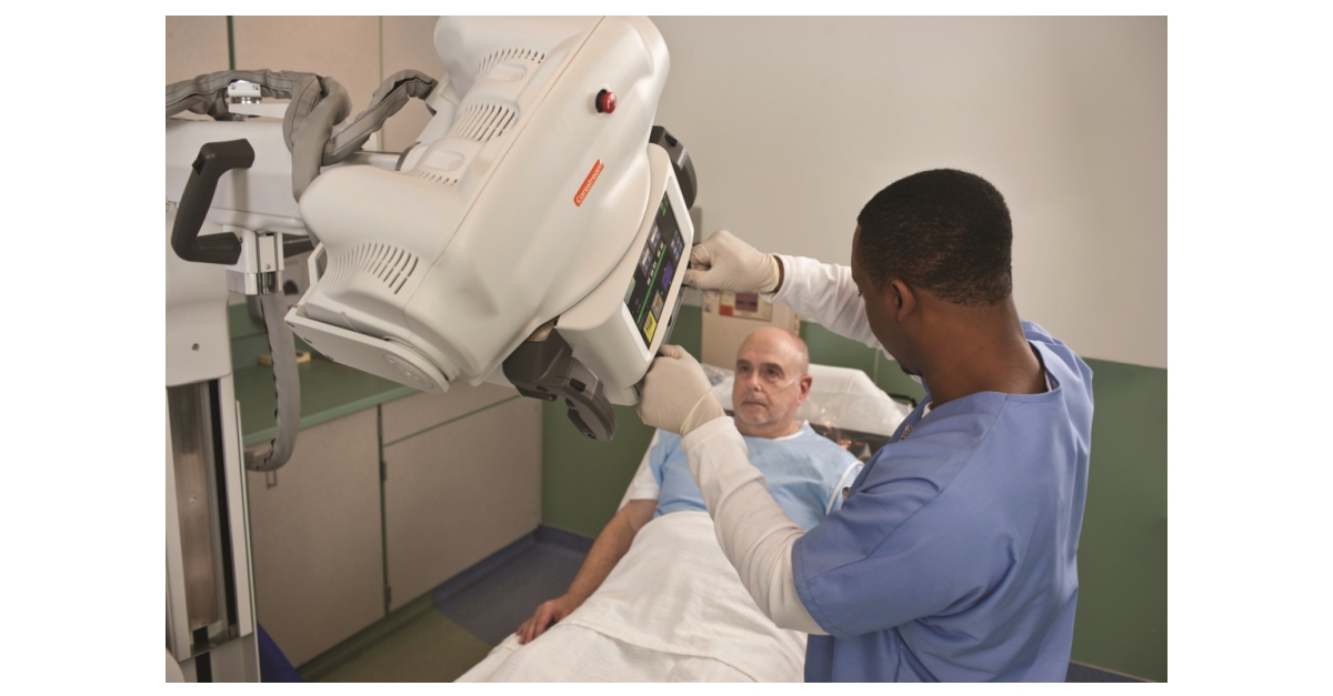 Texas Surgical Hospital Taps Benefits of Carestream Diagnostic Imaging ...