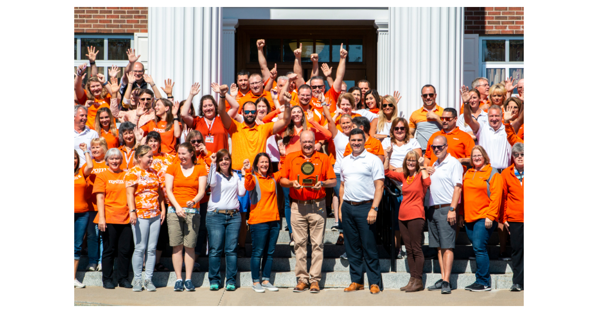 NYCM Insurance Announces Prestigious Award | Business Wire