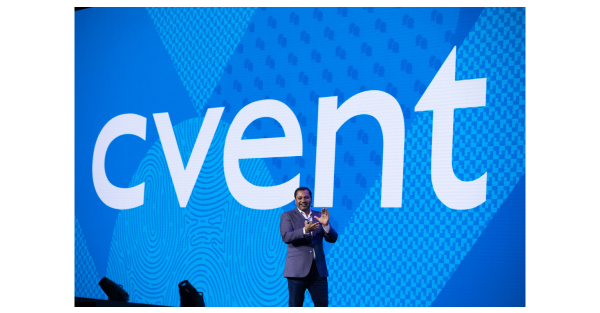 Cvent CEO Urges MICE Professionals Worldwide to Embrace Their ...