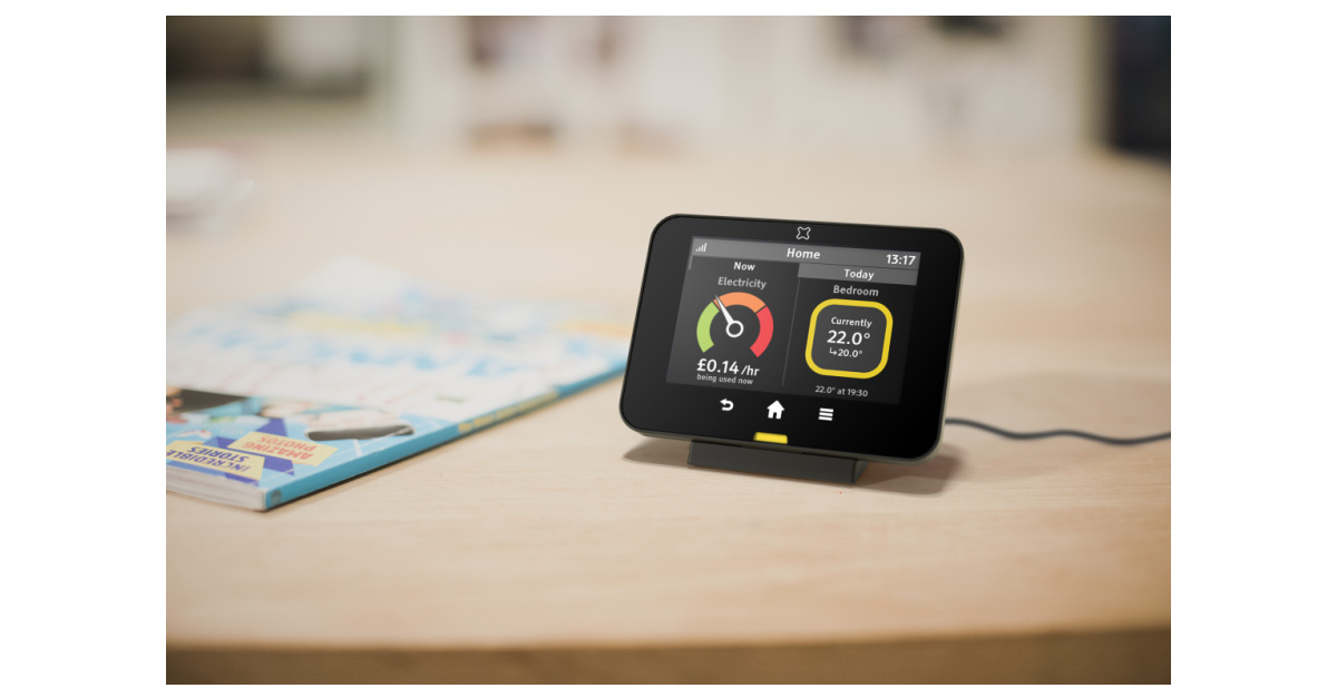 geo Launches Game-changing, Energy-aware Combined Smart Solution for ...