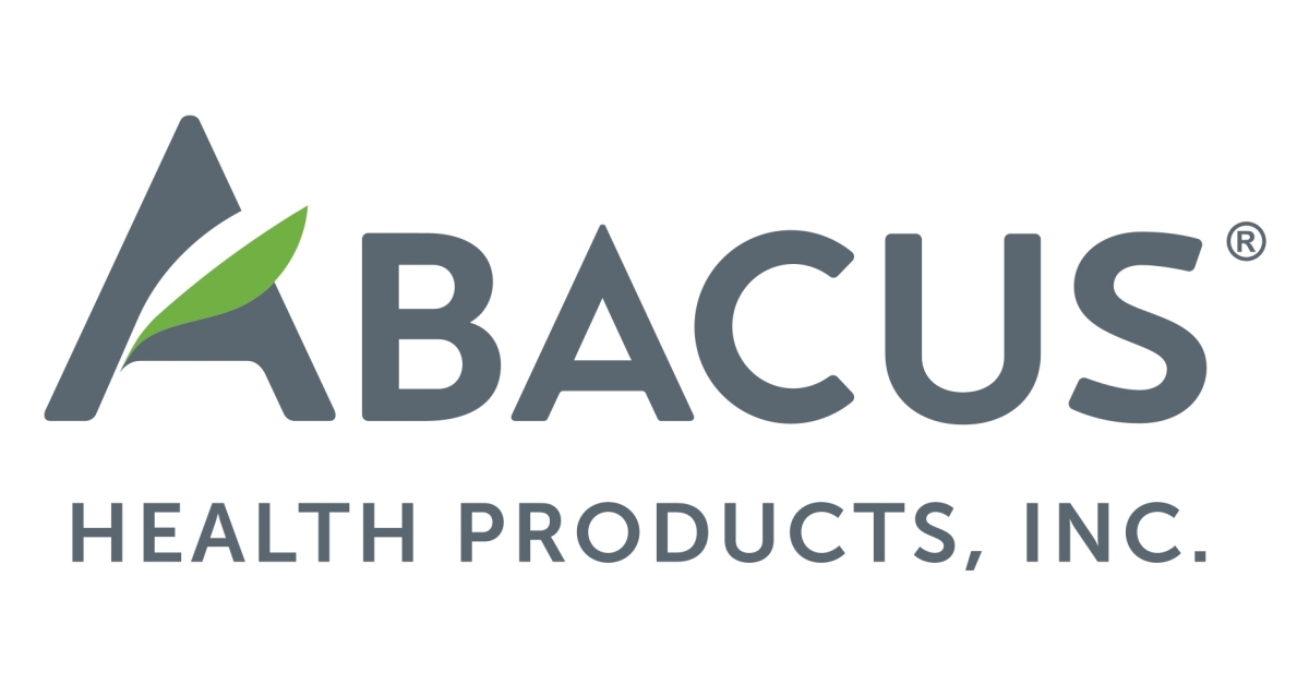 Abacus Health Products Enters U.S. Convenience Store Market With New ...