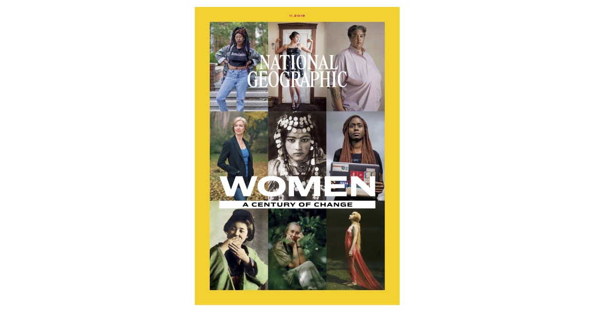 EXCLUSIVE: National Geographic Releases Newest Global Rankings On the ...