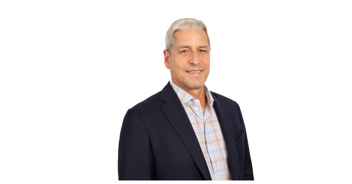 David Olney Named CEO of Berkshire Residential Investments | Business Wire