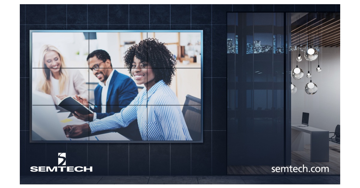 Semtech’s BlueRiver® Technology Integrated into Black Box’s Award ...