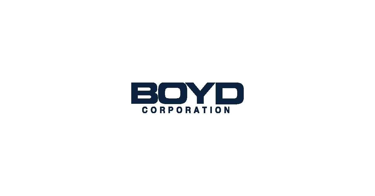 Logotipo Del Grupo Boyd