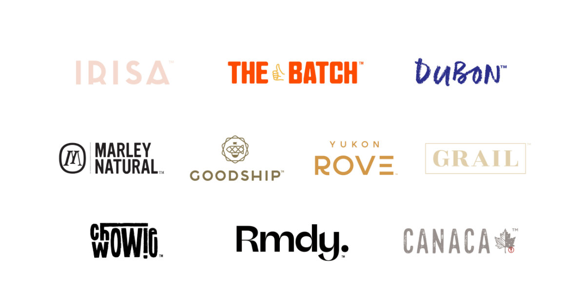 High Park™ dévoile un portefeuille complet de marques et produits pour ...