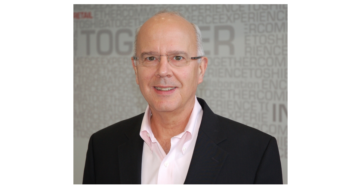 Toshiba Appoints Steve Fox to Lead its Global Customer Service Programs ...