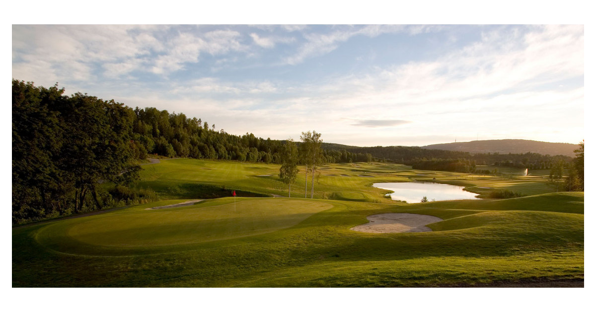 Haga Golf Brings Greenskeeping Into the Digital Age With Orange ...