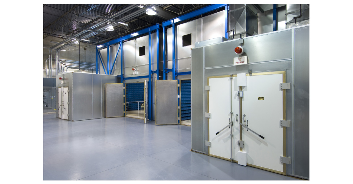 NTS Hosts IEEE EMI/EMC Summit as Chamber Expansion Continues | Business ...