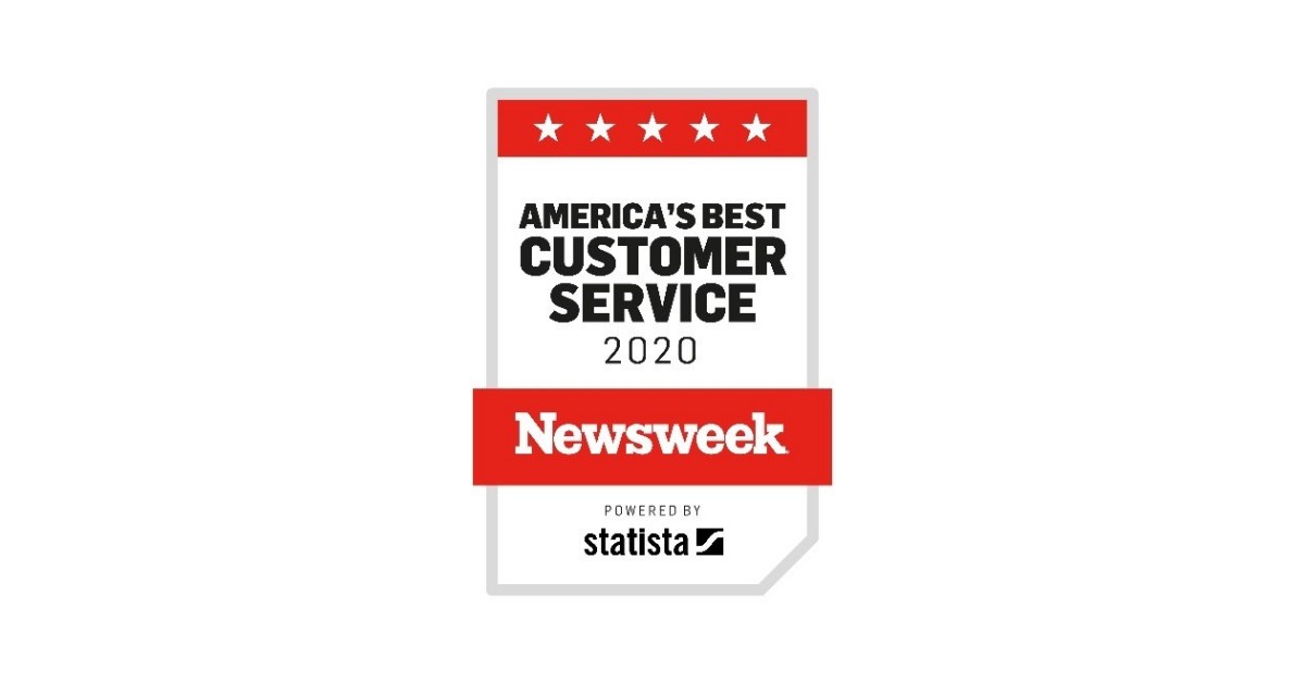 Life Storage Wins Newsweek’s 2020 Best Customer Service Award ...