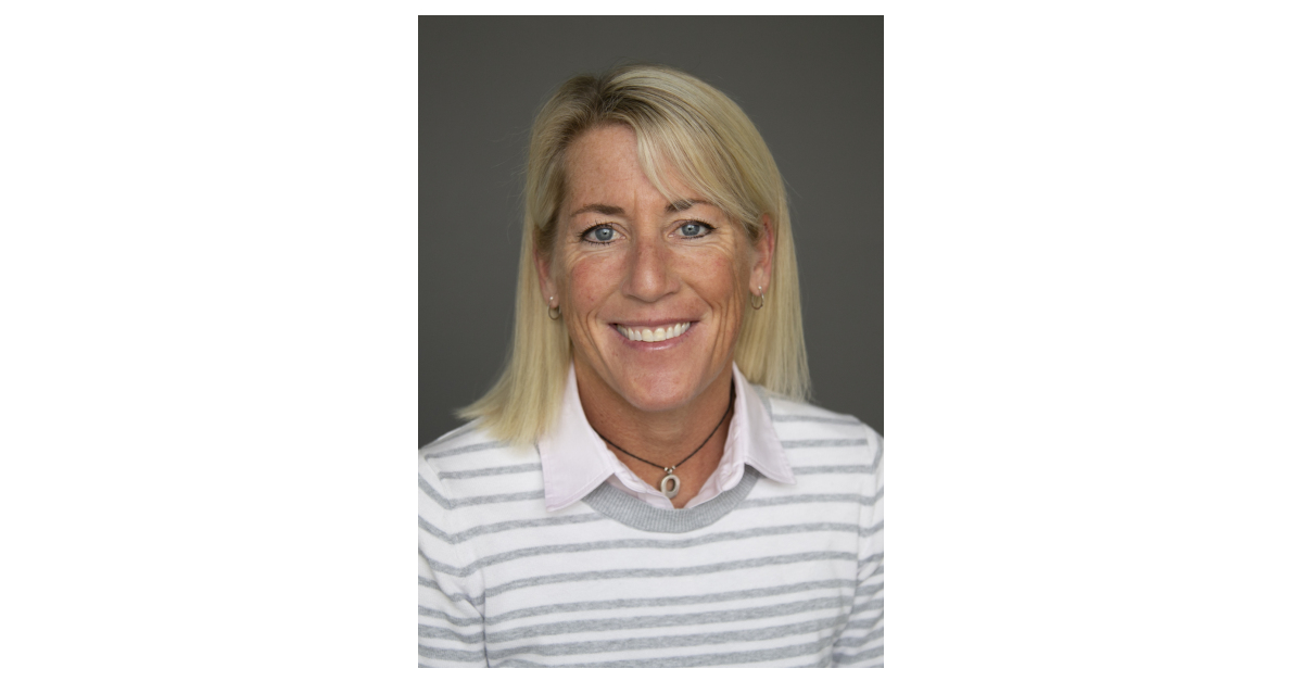 The Standard Names Susan Bruechner Vice President and Chief Human ...