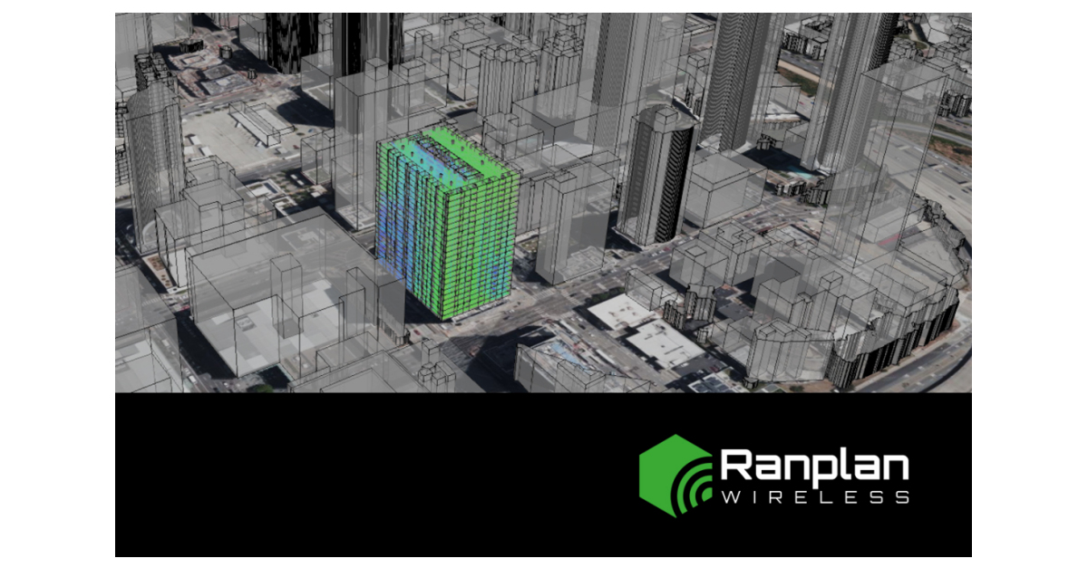 Ranplan Joins O-RAN Alliance Heralding a New Era of Cloud-Based ...