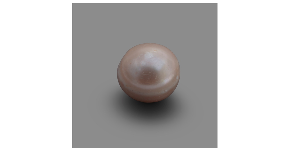 Abu Dhabi Pearl: The World’s Oldest Known Natural Pearl Discovered on ...