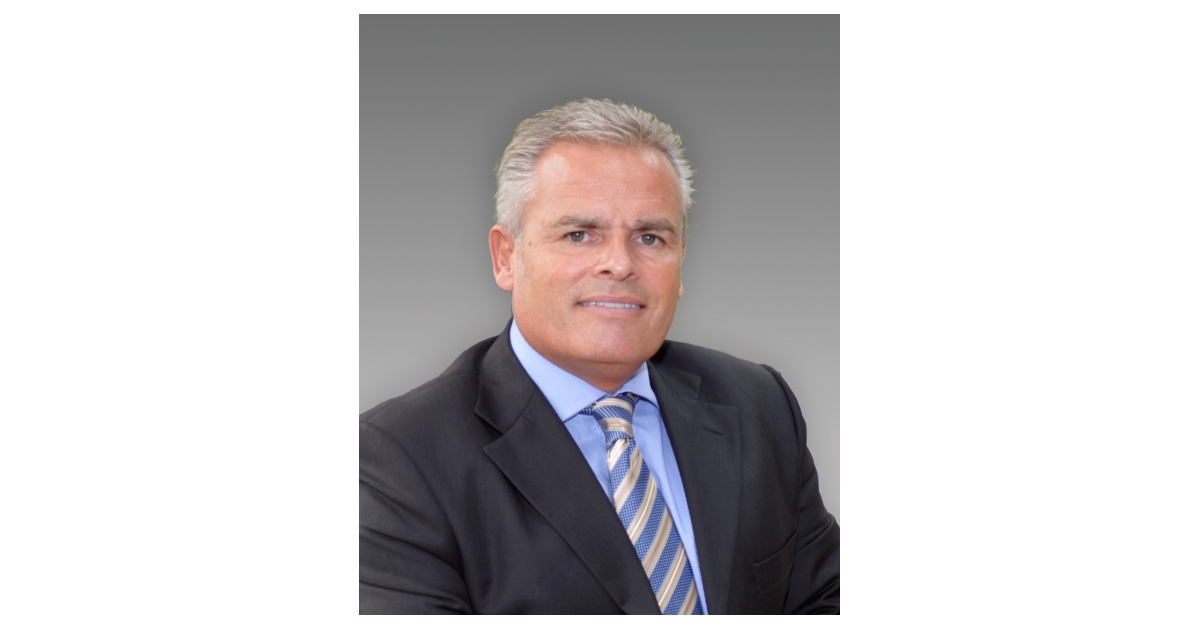 PPG Appoints Steve Pocock as Vice President, Architectural Coatings ...