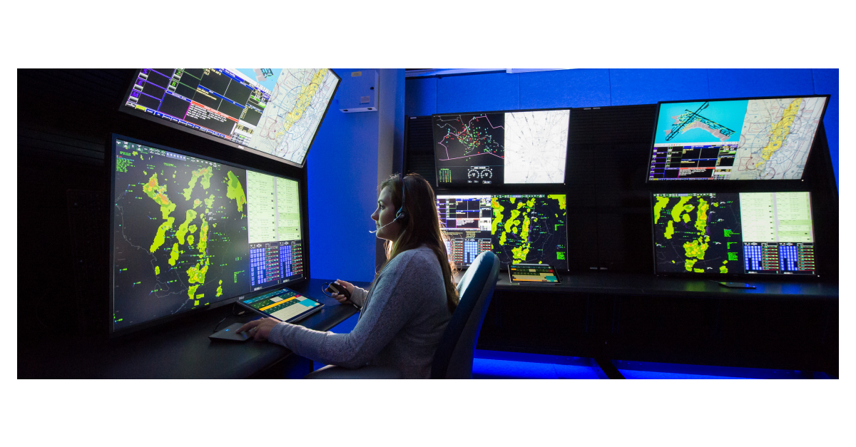 WEYTEC and Raytheon Team Up to Enhance Air Traffic Management ...