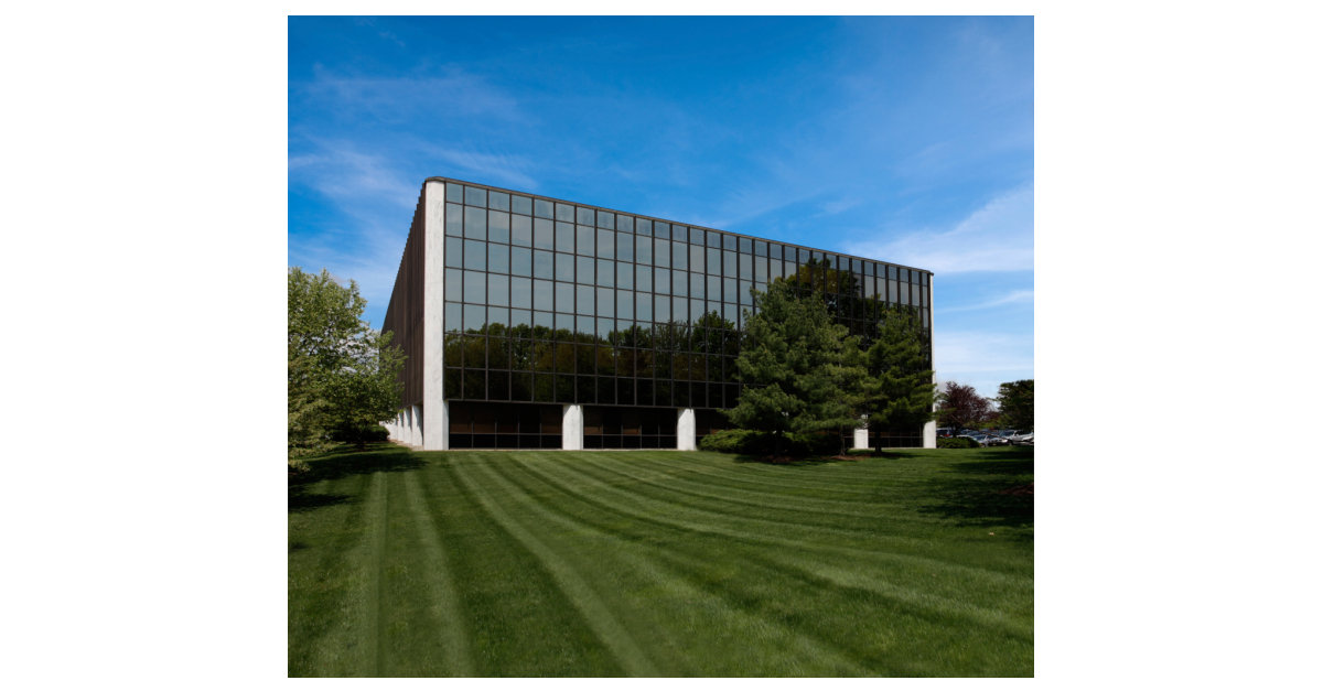 KBS Signs More Than 100,000 Square Feet in Leases at Woodbridge ...