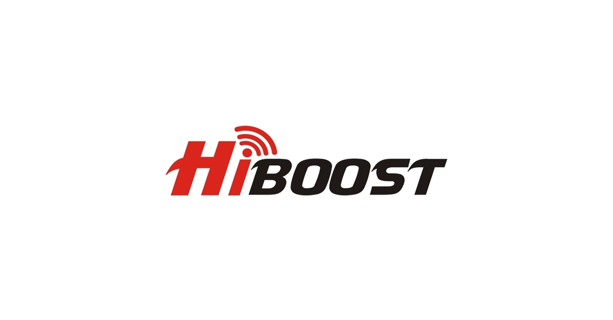 HiBoost Launches All-new Travel 4G 2.0 Cell Phone Signal Booster for ...