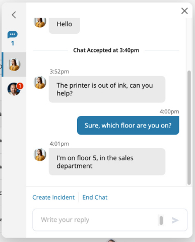 SolarWinds Service Desk Releases New Employee Engagement Tools ...