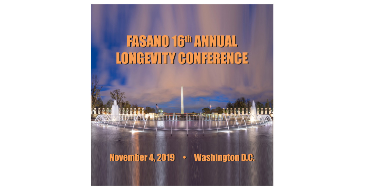 Fasano Longevity Conference to Cover Politics, Investments and ...