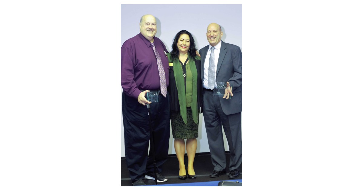 MAXIMUS Recognized as a Champions of Disability Employer | Business Wire