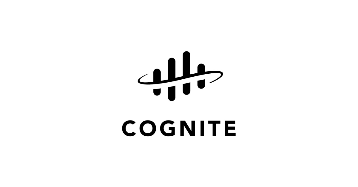 Cognite Provides Key Enabling Technology for New Ocean Sustainability ...