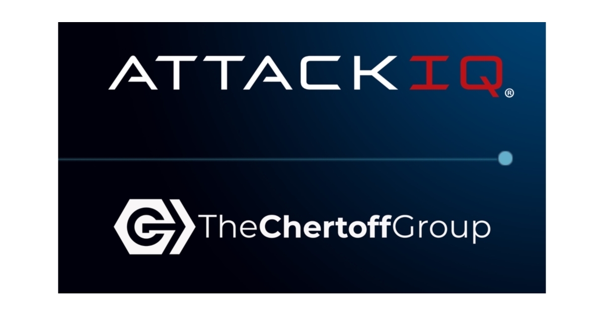 AttackIQ and The Chertoff Group Partner to Enable Enterprises to Measure Cyber Risk, Train ...