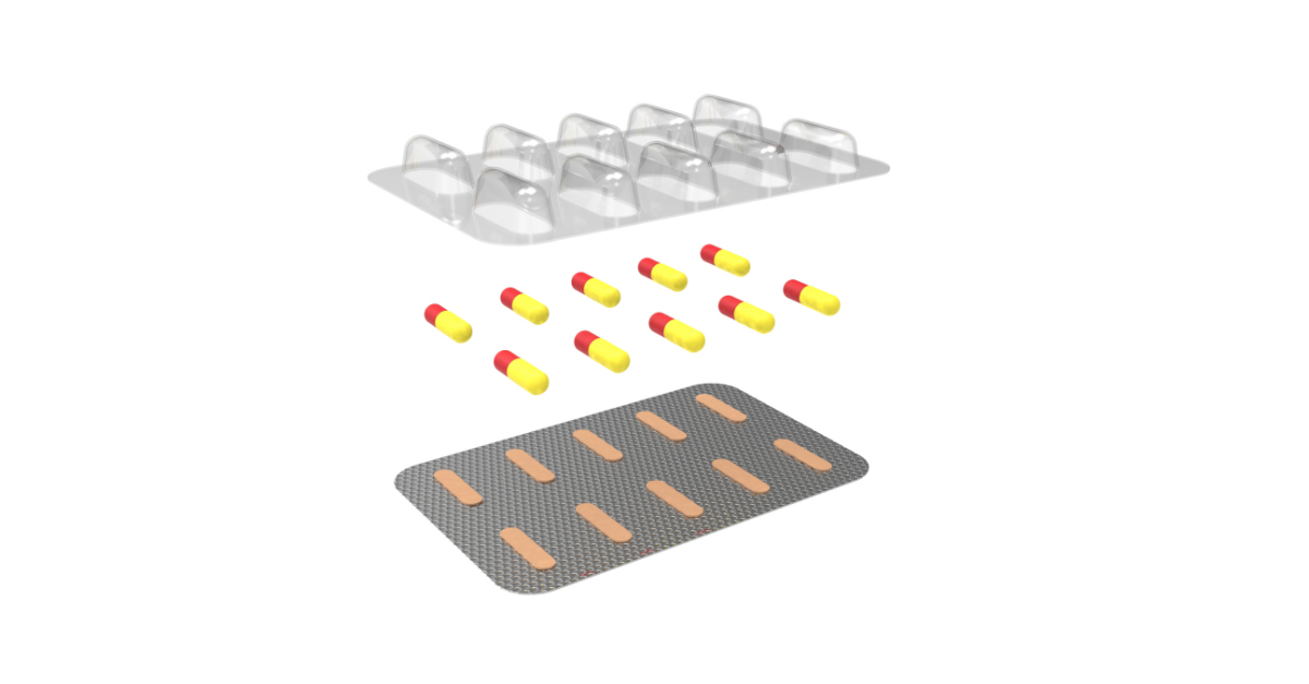 Aptar’s Activ-Blister™ Packaging Solution Approved by U.S. FDA for Oral ...