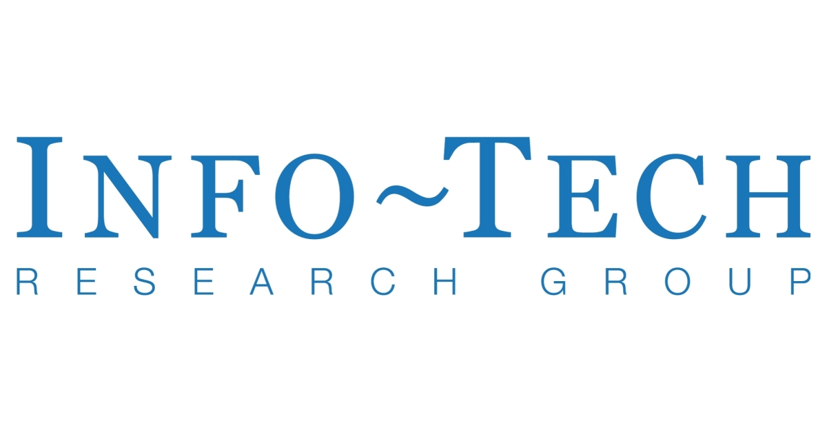 Info-Tech Research Group’s Workshops Enjoy Strong Growth Globally ...