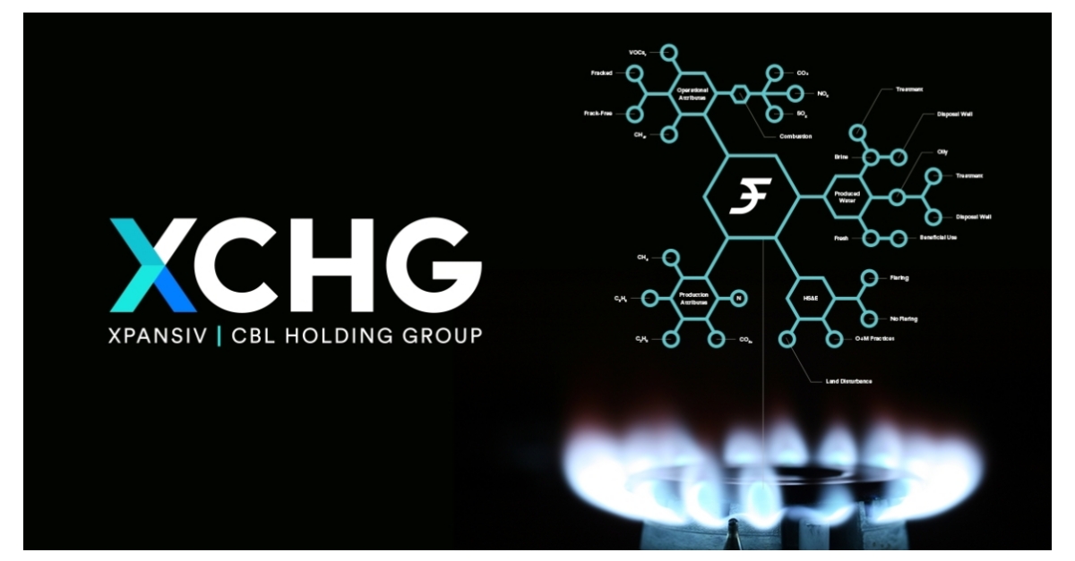 XCHG Empowers Paradigm Shift in Global Commodities with Groundbreaking ...