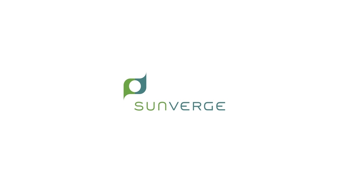 Consumers Energy Collaborates With Sunverge for a Distributed Battery ...