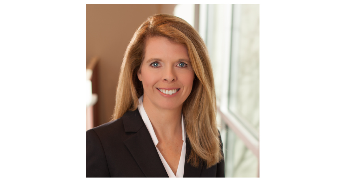 Julie Mathis Promoted to President of Hart InterCivic | Business Wire