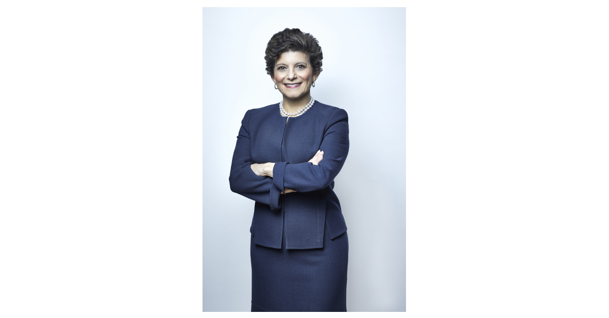 Debra A. Cafaro Named to Top 100 Best Performing CEOs by Harvard ...