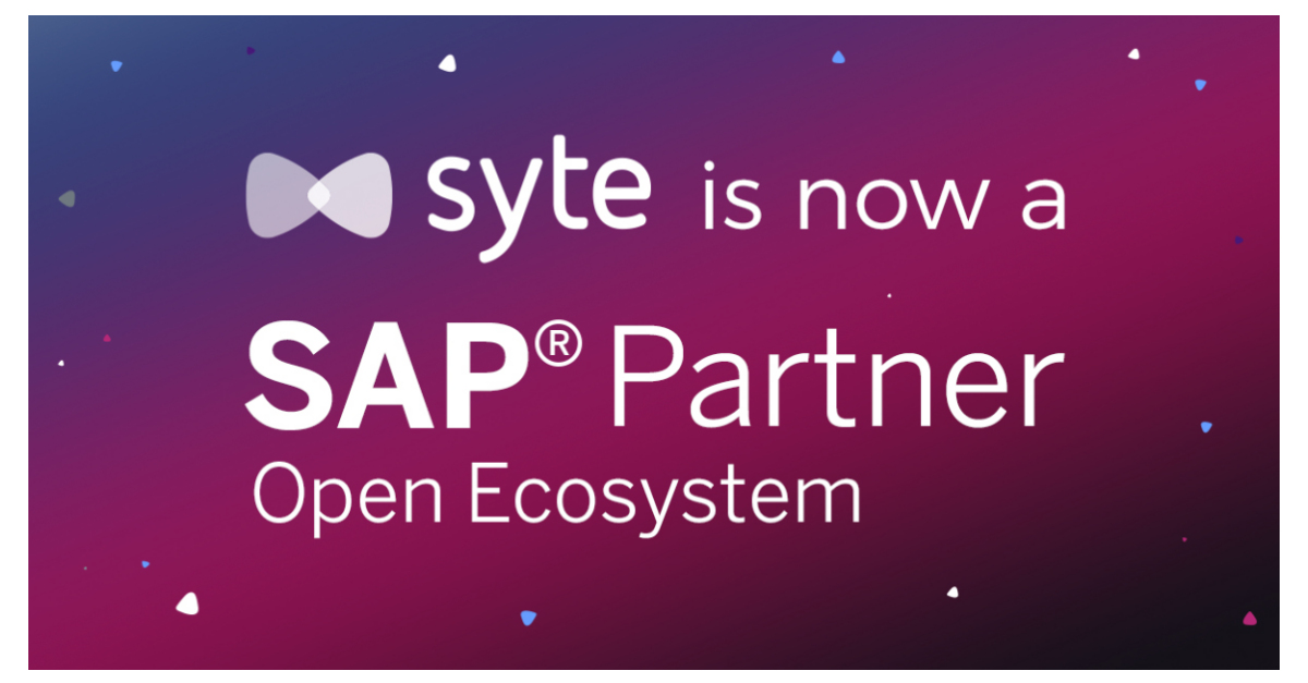 Syte Announces Next-Generation Personalization for Retail Using Visual ...